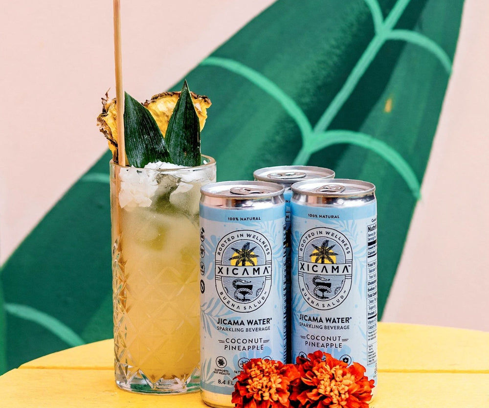 8 Health and Nutrition Benefits of Jicama – Xicama™